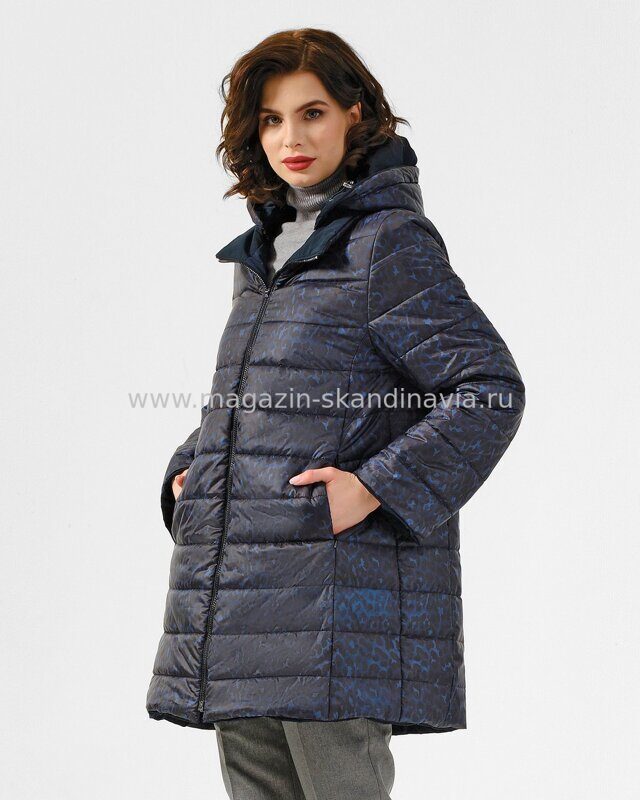 Финская одежда интернет магазин "Скандинавия".DIXI COAT.Официальный магазин