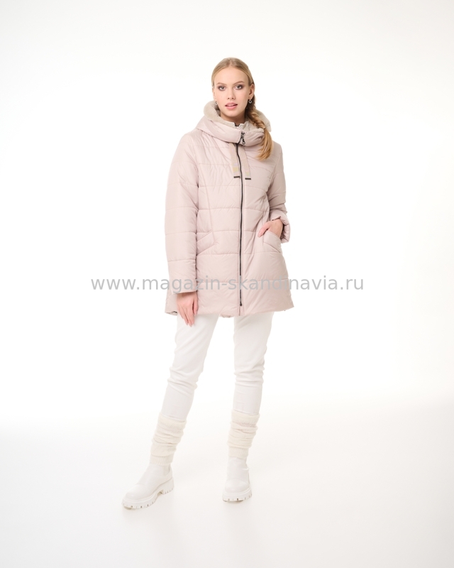 Финская одежда интернет магазин "Скандинавия".DIXI COAT.Официальный магазин